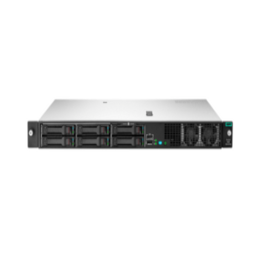Server HPE DL20 Gen10 Plus Intel 6C 2336 2.9GHz 16GB 4SFF NoHDD NoODD 500W 3Y(3-3-3)