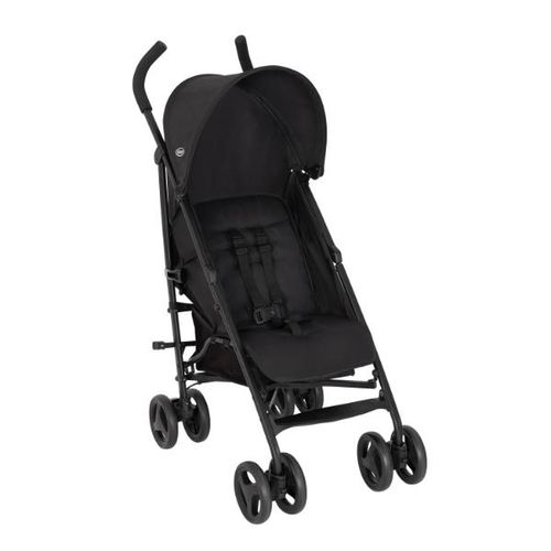 Graco Kolica Ezlite, Midnight