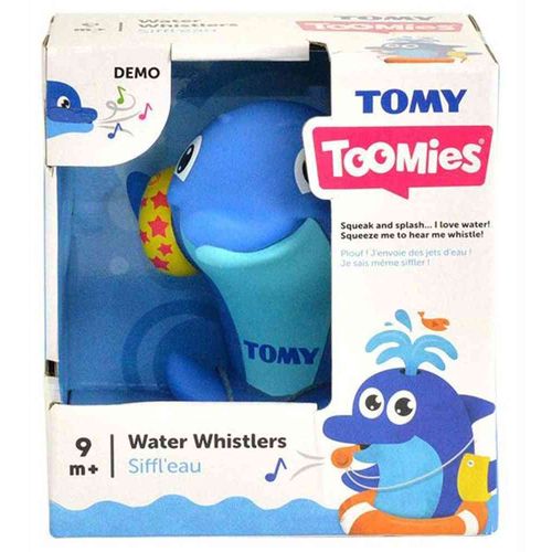 Tomy Igracka Za Vodu Water Whistelers