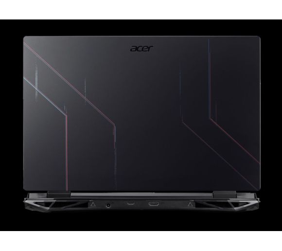 Acer - Laptop ACER Nitro 5 AN515-58 noOS/15.6" FHD IPS/i9-12900H/16GB/512GB SSD/GX RTX4060-8GB/backlit/crna