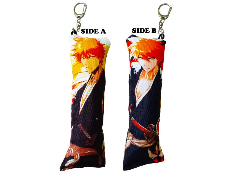 Privezak dakimakura anime Bleach (1 kom)