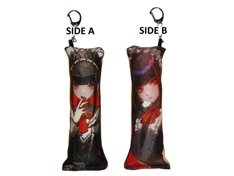 Privezak dakimakura anime Danganronpa (1 kom)