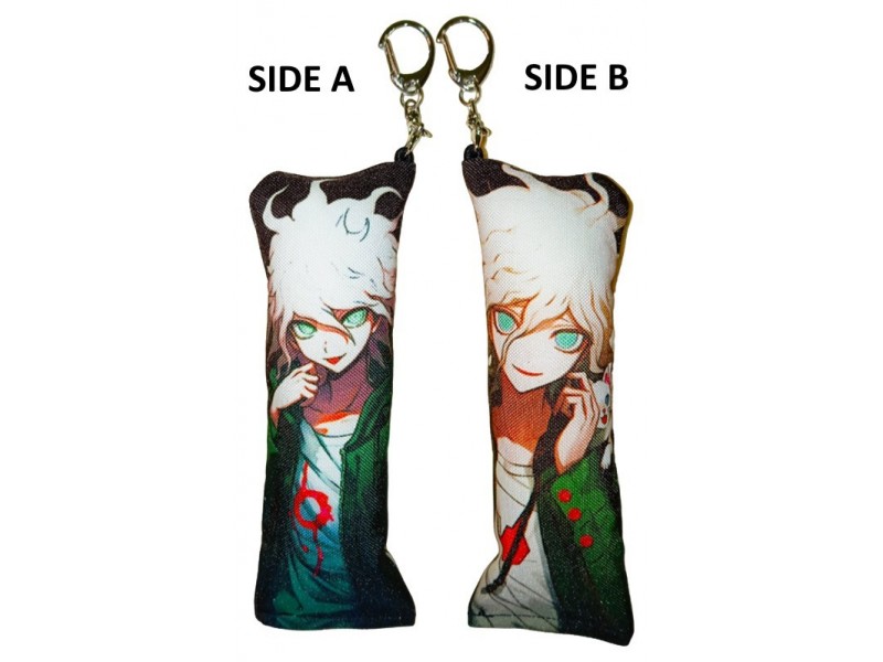 Privezak dakimakura anime Danganronpa (1 kom)