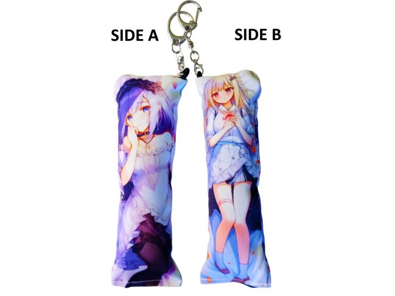 Privezak dakimakura anime My Dress-Up Darling (1 kom)