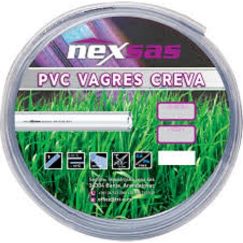 NEXSAS PVC vagres baštensko crevo 6mm