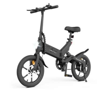 MS energy i6 black_reg ebike ( 0001330289 )