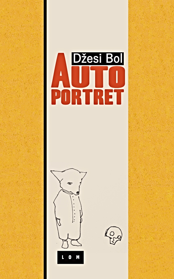 Autoportret