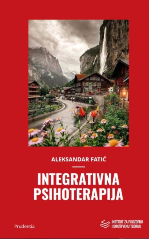 Integrativna psihoterapija
