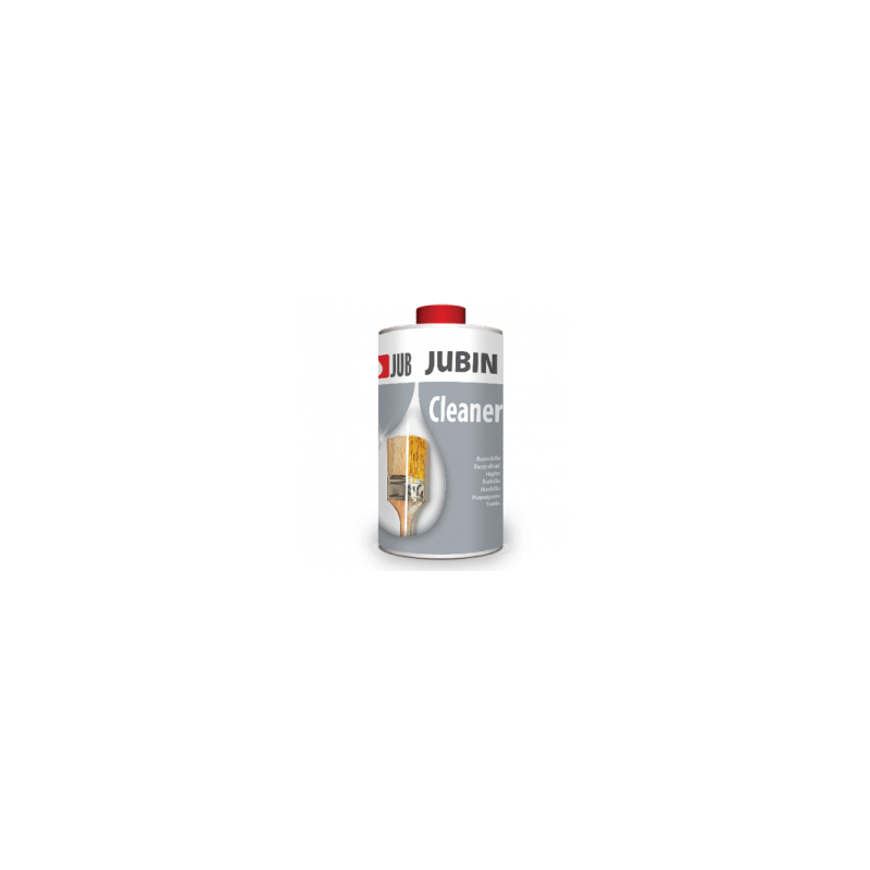 JUBIN CLEANER 0.75L