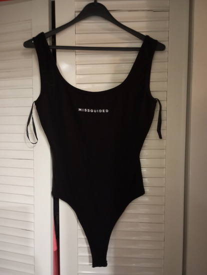 Missguided body M