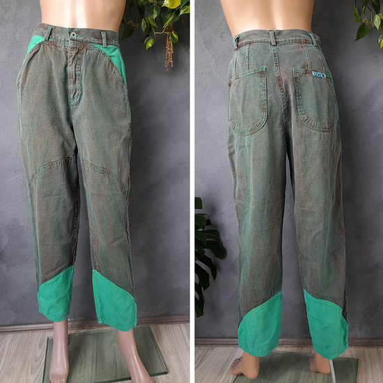 Vintage pantalone S