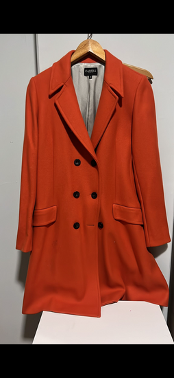 Nov Kaput, Caroll, vuna,lan