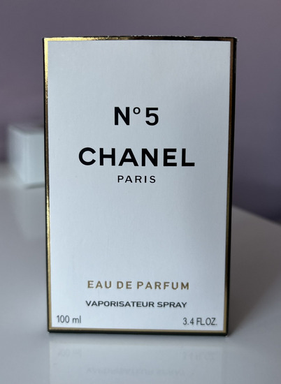 Chanel NO.5 parfem 100ml