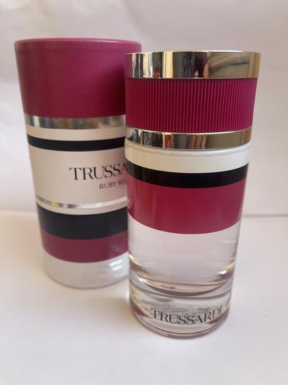 Trussardi Ruby Red 90ml