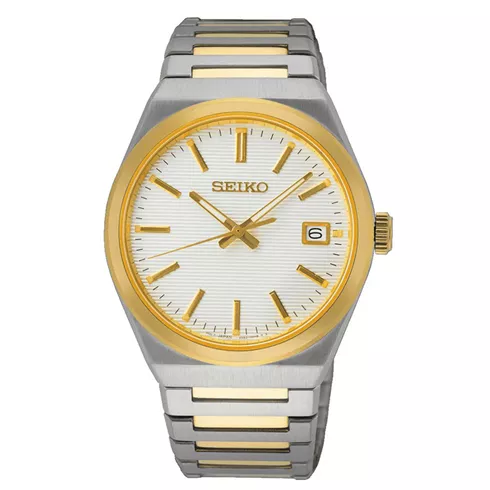 Seiko