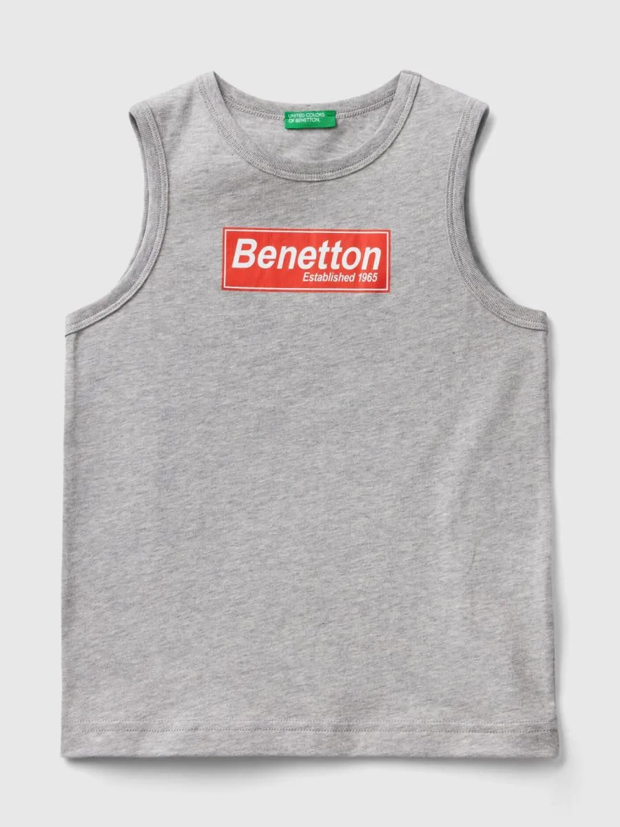 Benetton dečija majica k/r