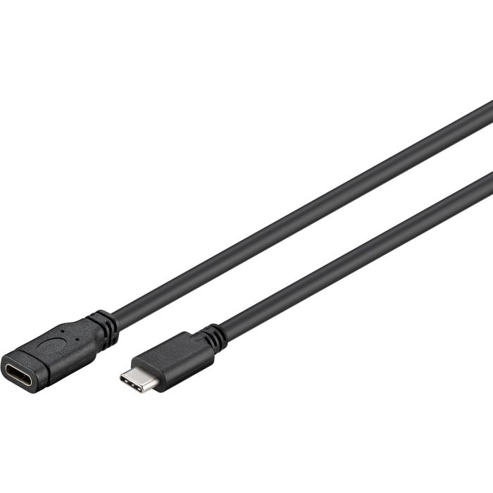 Produžni USB C kabl 1m 45393
Produžni USB C kabl 1m 45393