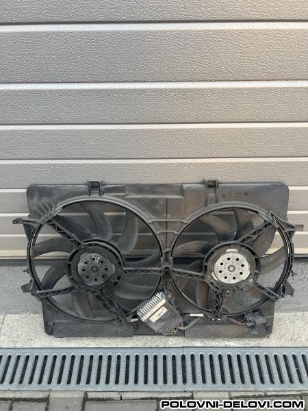 Audi A6 C7 Ventilatori Sa Nosacem Ventilatora.reostat Venti