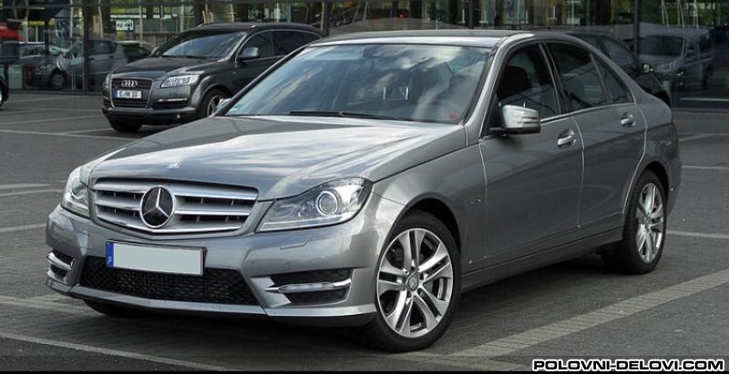 Mercedes E 200 CDI Otkup Vozila Za Delove