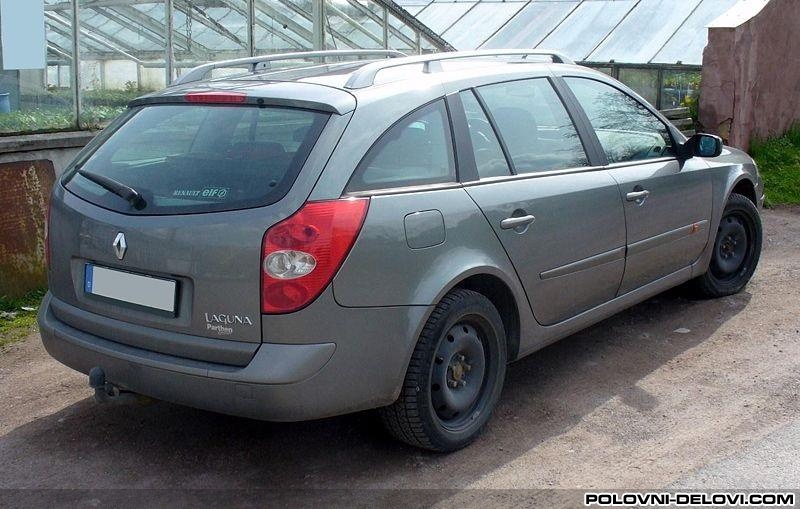 Renault Laguna Kompletan Auto U Delovima