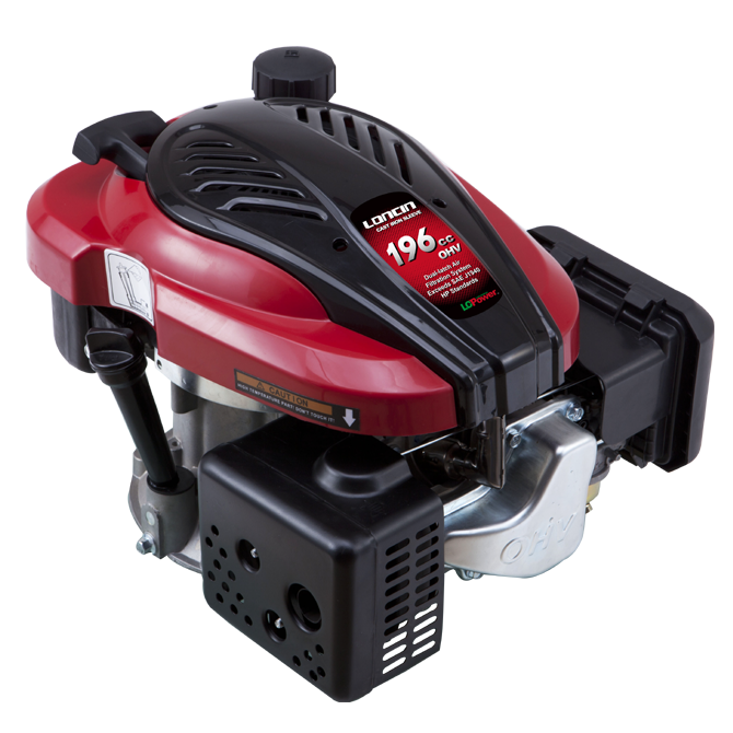 Loncin LC1P70 FC 500053