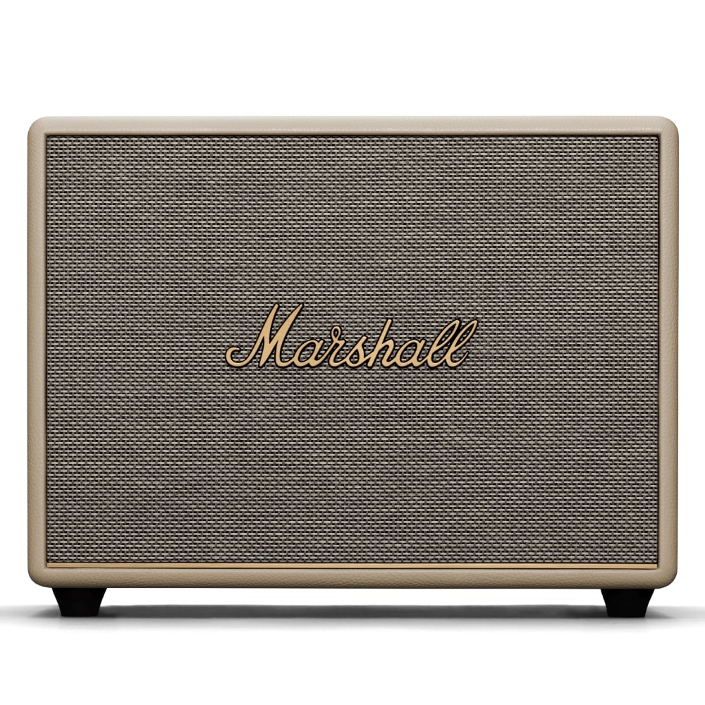 MARSHALL Woburn III Cream Bluetooth zvučnik