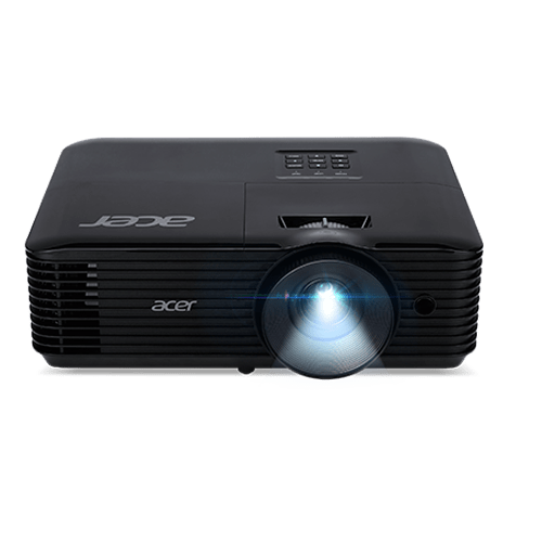 ACER Projektor X1228i DLP - MR.JTH11.001