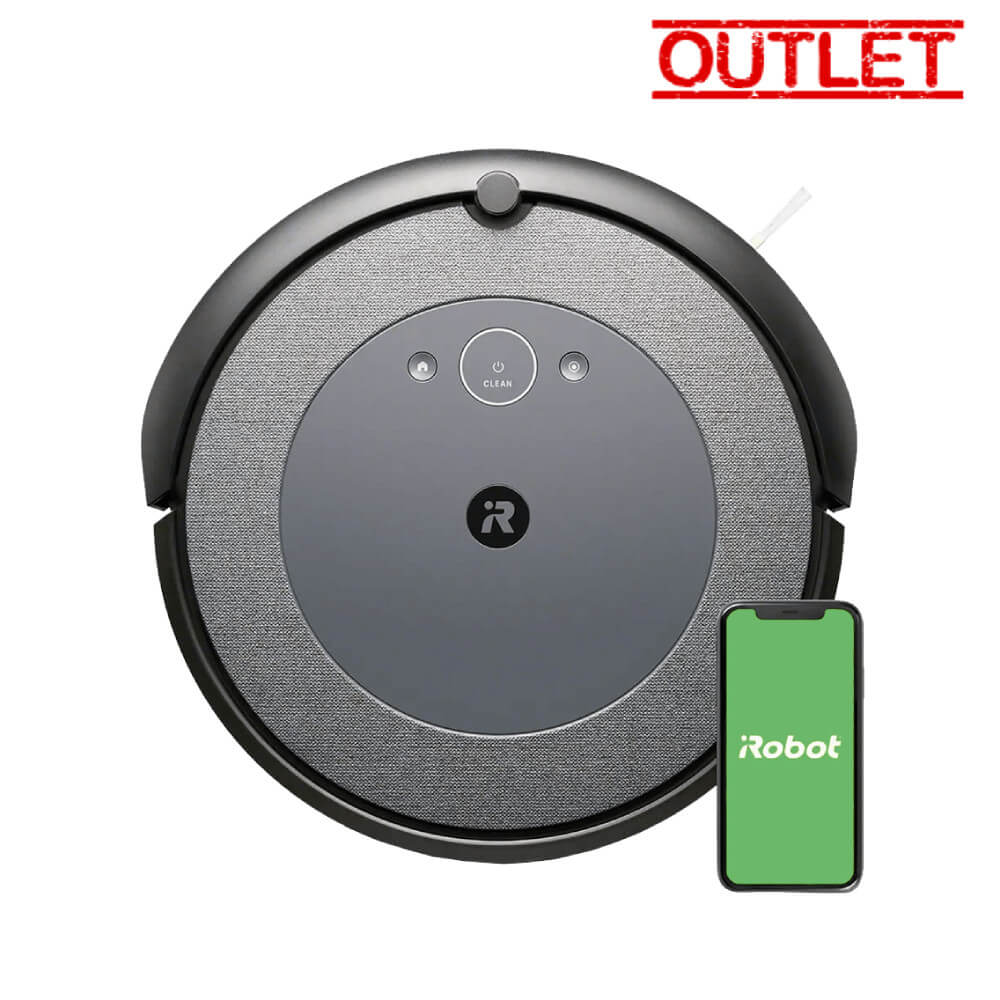 iROBOT Roomba i5 (i5158) Robot usisivač OUTLET