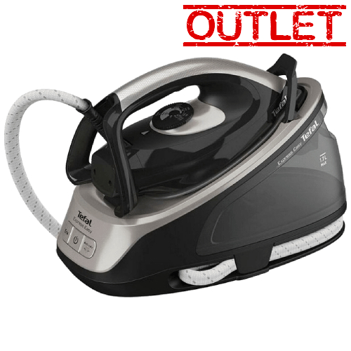 TEFAL Parna stanica Express Easy SV6140 OUTLET