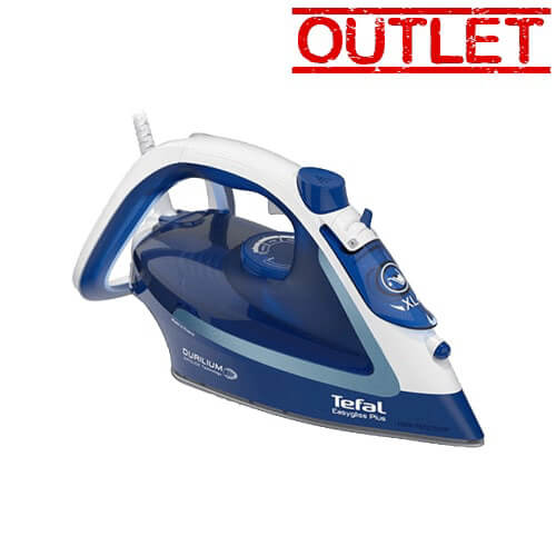 TEFAL Pegla EASYGLISS FV5735 OUTLET