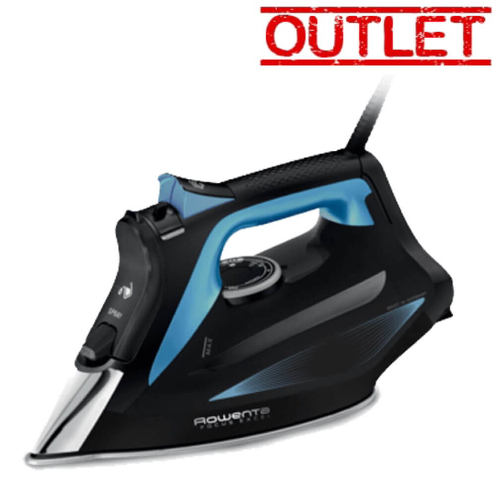 ROWENTA Pegla DW5310 OUTLET