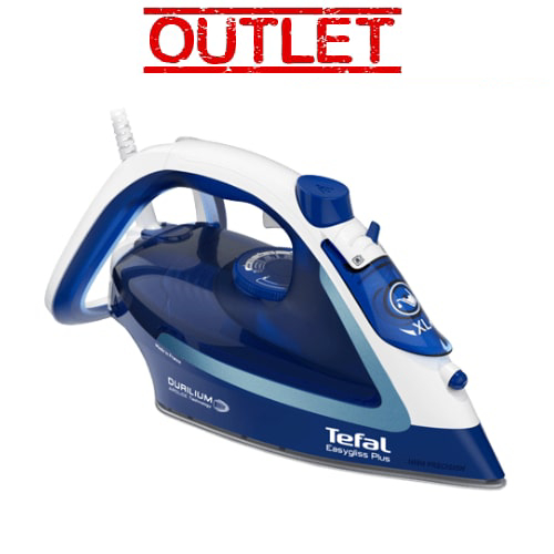 TEFAL Pegla EASYGLISS FV5770 OUTLET