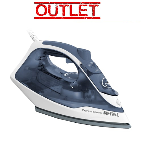 TEFAL Pegla FV2837 OUTLET