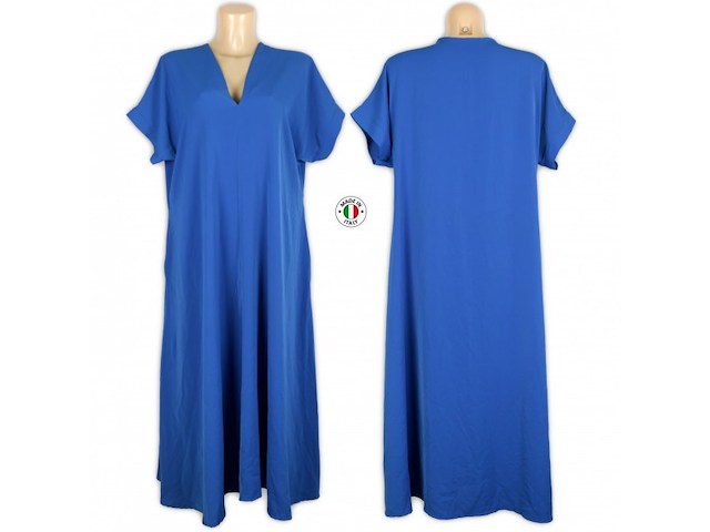 |O| NEW COLLECTION maxi haljina (L)