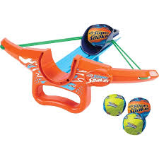 NERF STORM BALL WRIST ROCKET