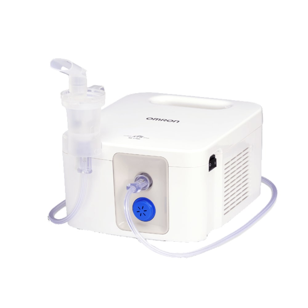 PRIZMA Omron CompAir C900 Inhalator