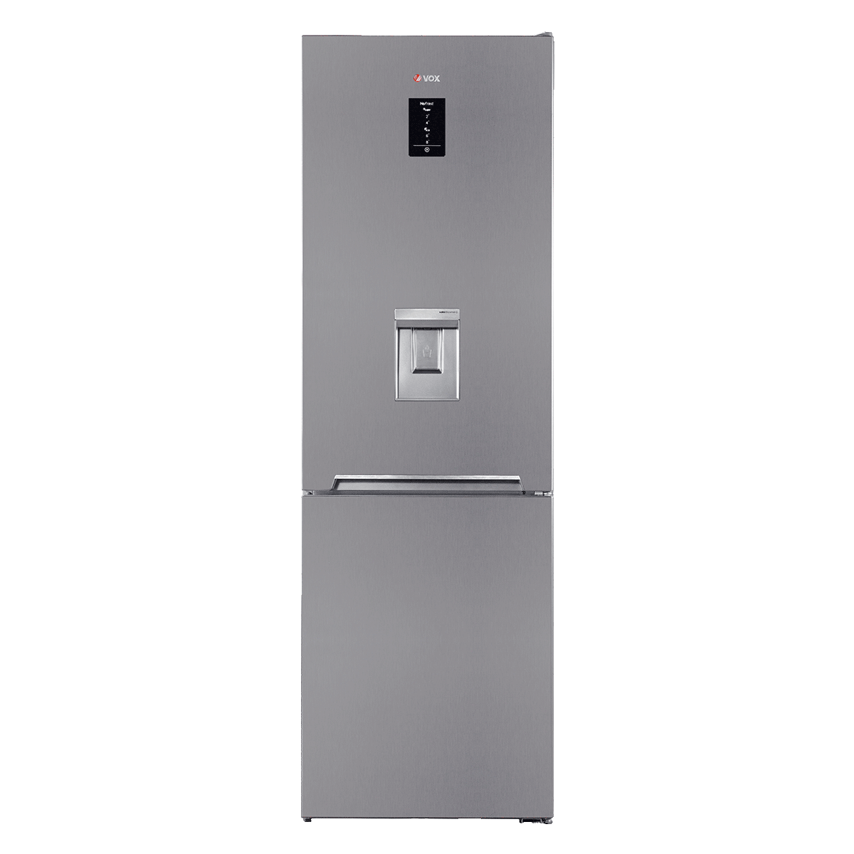 Vox kombinovani frižider NF 3735 IXEID EK000595681