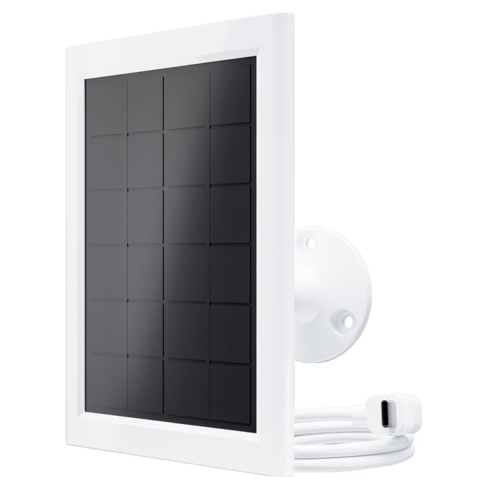 ARLO VMA6600-10000S White Solarni panel za spoljašnje kamere Arlo Essential i Arlo Essential XL (2. Gen)