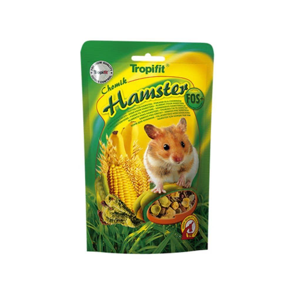 TROPICAL Hamster 500 g Hrana za hrčka
