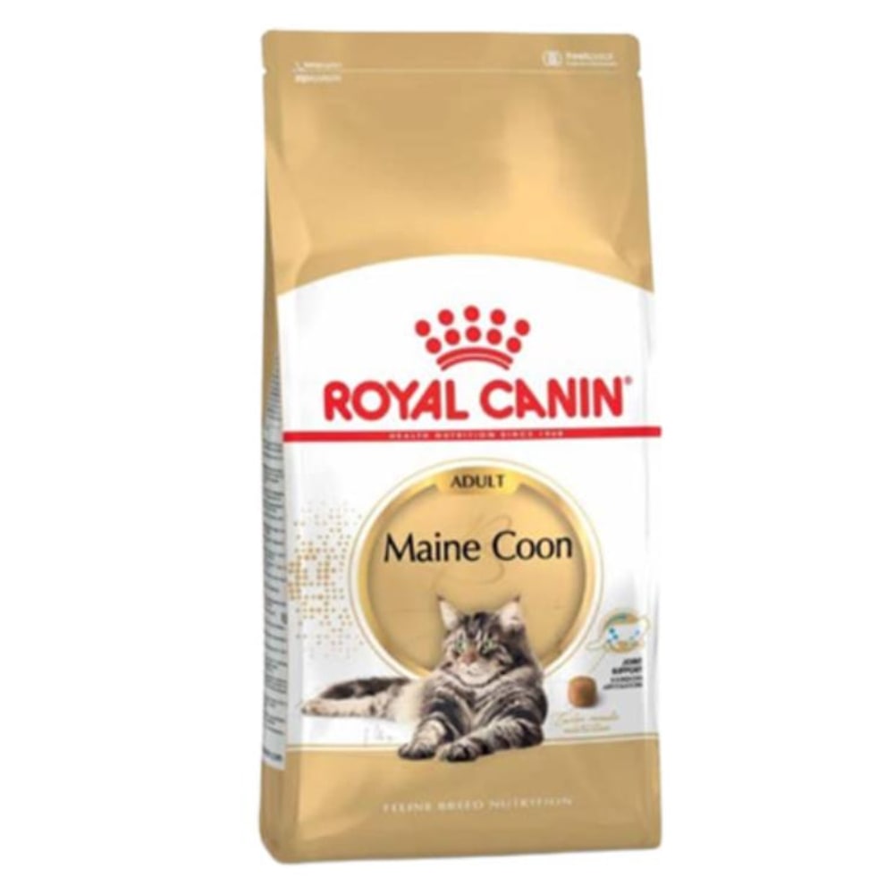 ROYAL CANIN Mainecoon 400 g Hrana za mačke