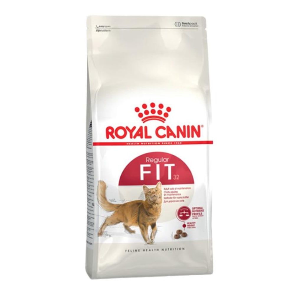 ROYAL CANIN Fit 32 2 kg Hrana za odrasle mačke