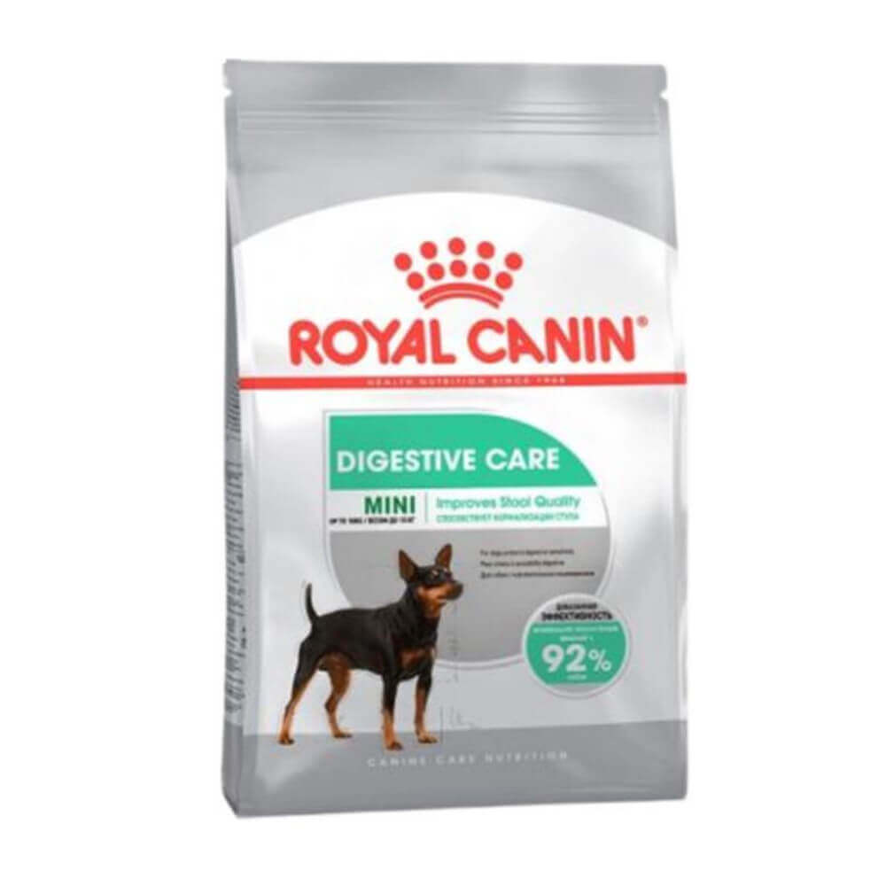 ROYAL CANIN Mini Digestive Care 1 kg Hrana za odrasle pse malih rasa