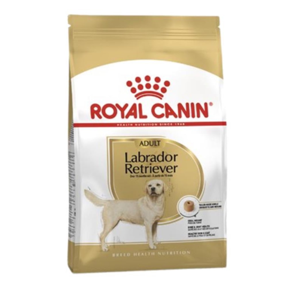 ROYAL CANIN Labrador Retriever Adult 3 kg Hrana za odrasle pse