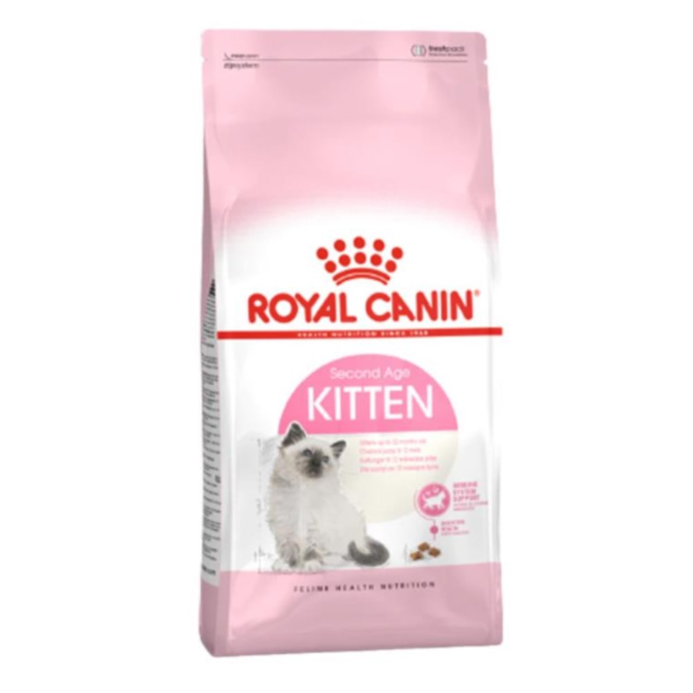 ROYAL CANIN Kitten 400 g Hrana za mačiće