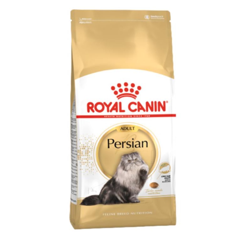 ROYAL CANIN Persian Adult 400 g Hrana za odrasle persijske mačke