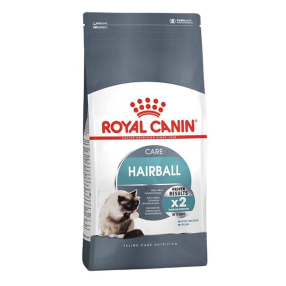 ROYAL CANIN Hairball Care 0.4 kg Hrana za odrasle mačke