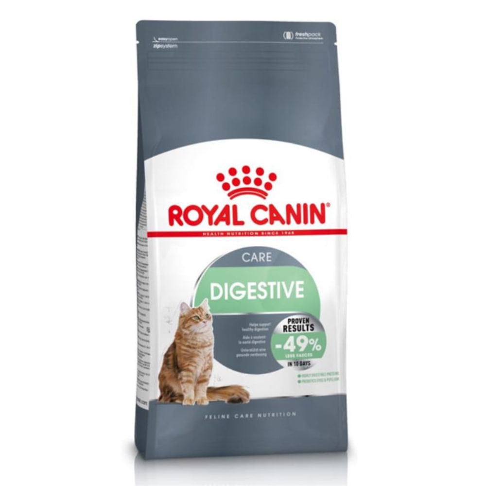 ROYAL CANIN Digestive Care 0.4 kg Hrana za odrasle mačke