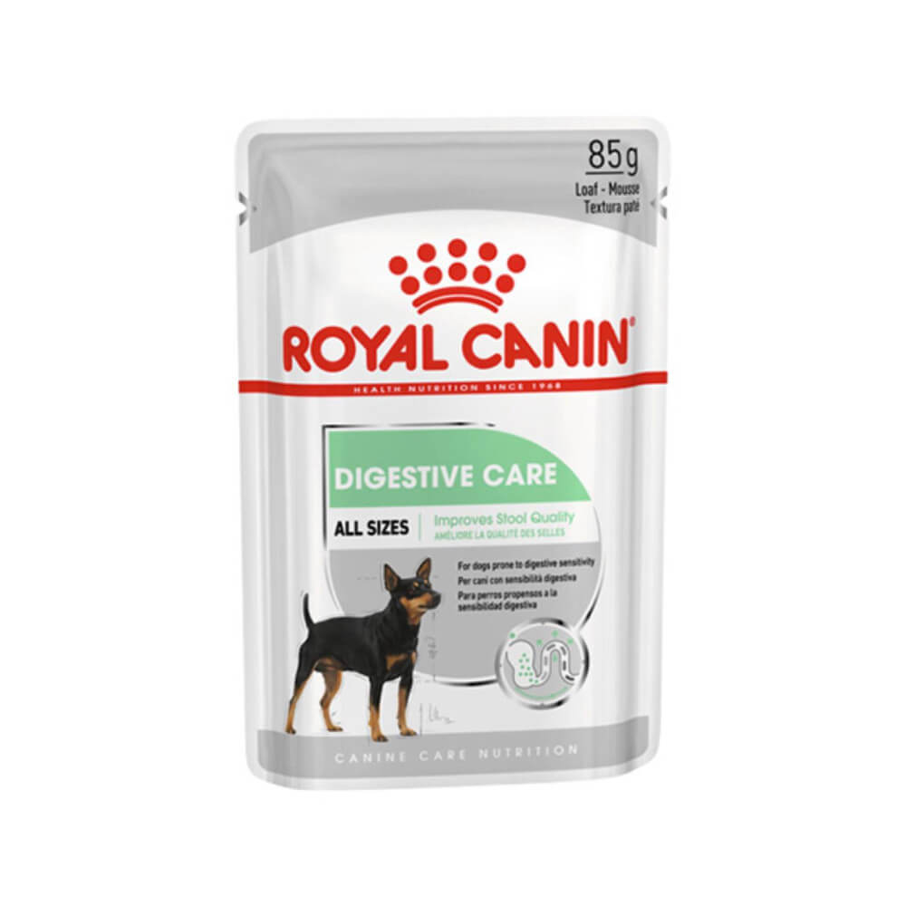 ROYAL CANIN Loaf Digestive Care 12 x 85 g Hrana za pse sa osetljivim želucem