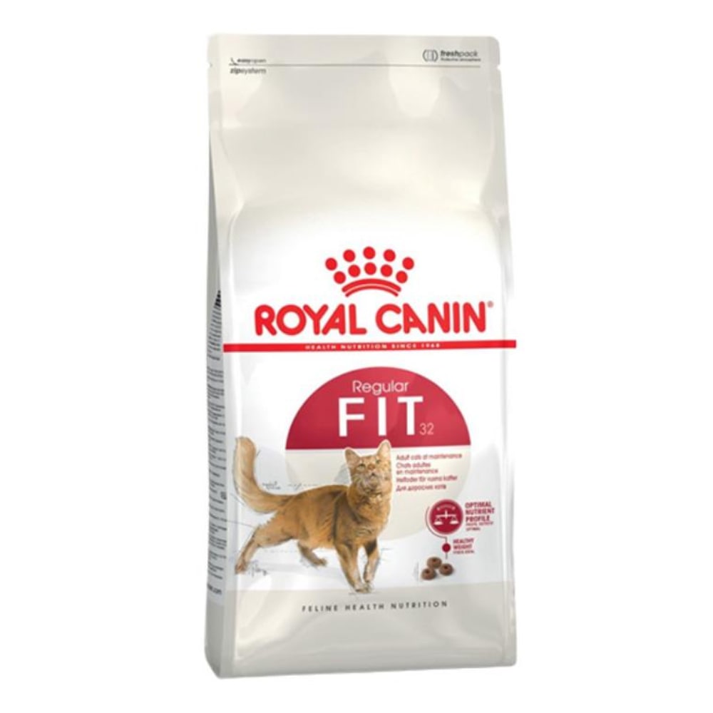 Royal Canin Fit 32 400 g Hrana za odrasle mačke