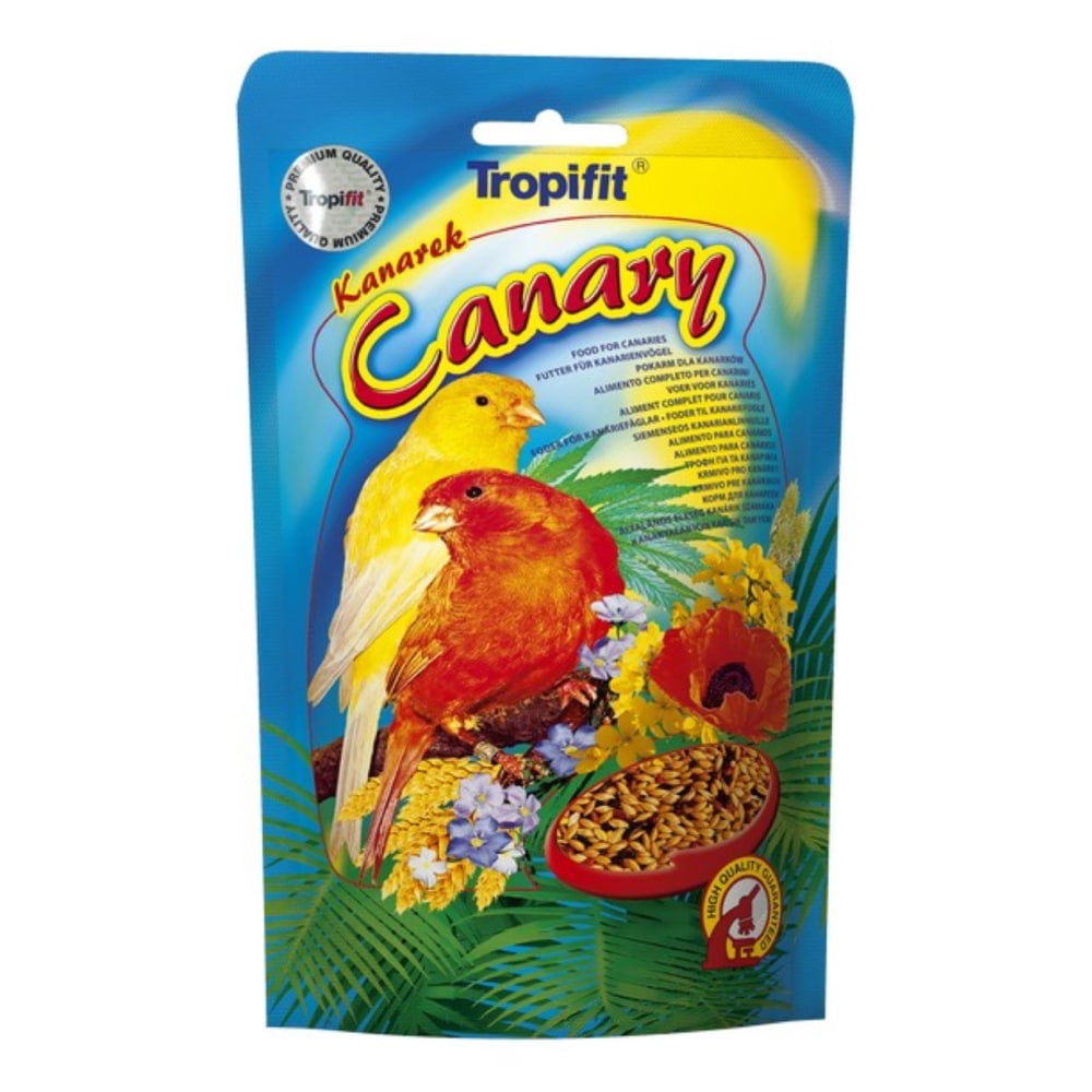 TROPICAL Canary 700 g Hrana za kanarince